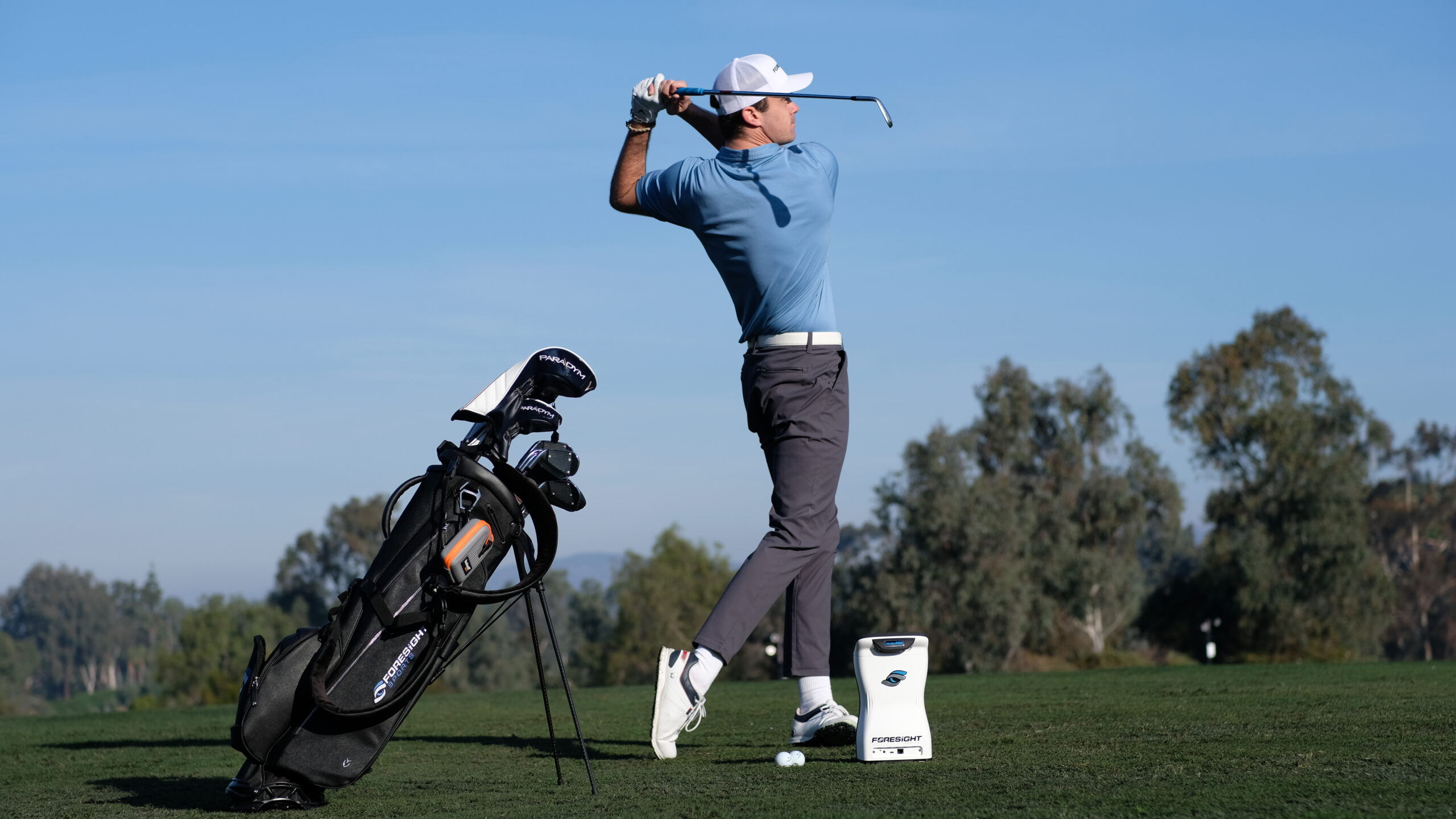 Foresight Sports QUADMAX Released - Golf Simulator Videos Foresight Sports QUADMAX Released - Golf Simulator Videos